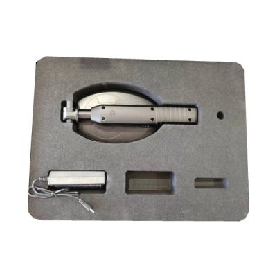 China 3.7v 7800mah Battery Operated Non Linear Junction Detector Low False Alarm Rate for sale