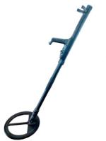 China Metal Detector For Police, Military And Civilian Users Crime Scene And Area Search Explosive Ordnance Clearance for sale