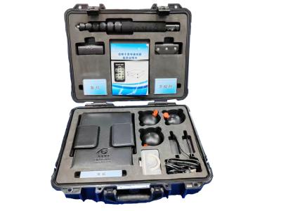China 85mm Ball Video Surveillance Equipment For Wireless Real-Time Intelligence for sale