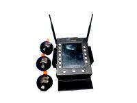 China 52° Angle Field Surveillance Ball Search And Monitor In Dark Environment for sale