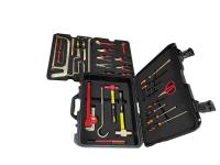China 37 Pieces Eod Tool Kit Non Magnetic For Bomb Disposal for sale