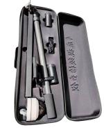 China Portable 7 Inch Uvss Under Vehicle Surveillance System High Definition for sale