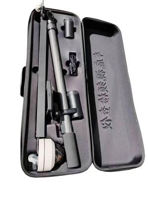 China Portable 7 Inch Uvss Under Vehicle Surveillance System High Definition for sale