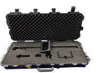 China 12 V Power Carbon Fibre Telescopic Inspection Camera Highly Versatile for sale
