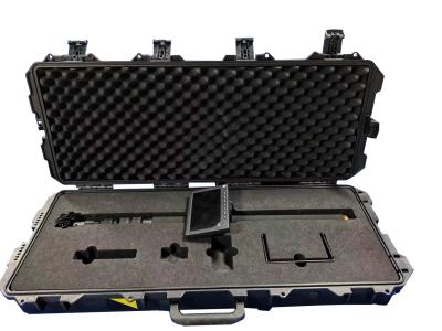China 12 V Power Carbon Fibre Telescopic Inspection Camera Highly Versatile for sale
