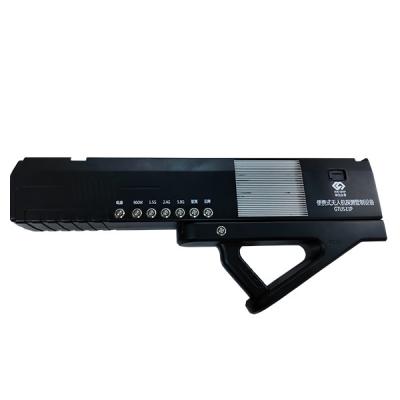 China Portable High Precision Uav Jamming System L1 15 Dual Frequency Gnss Receiving Module for sale