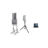 China Detection And Control Uav System 24 Hour Automatic Real Time Monitoring Defense for sale