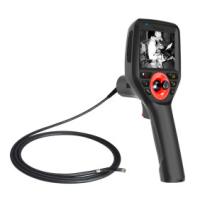 China 360° Arbitrarily Oriented Portable Video Endoscope Integrated Design Lightweight for sale