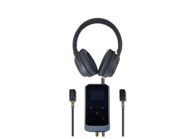 China Multifunctional Stereo Listening System Built In Dsp Digital Signal Processing Module for sale