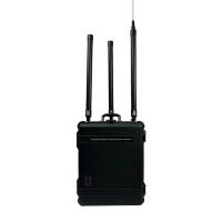 China Multi Band 300W Portable Bomb Jammer Eod  Phone Jammer for sale