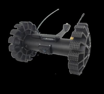 China 0.6m/s Moving speed Thrown Detecting Robot 120° FOV for sale
