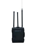 China 35kg Portable Multi Band Bomb 300W  Jammer All The Time Working In AC Mains for sale