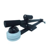 China Portable 12V Under Vehicle Search  Mirror LCD 7.0 Inch Color for sale