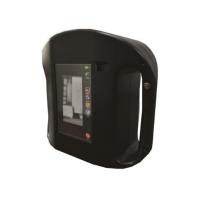 China Handheld X-ray Backscatter Real Time Imaging System for sale