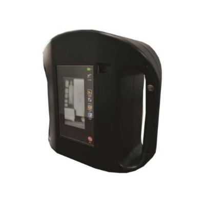 China Handheld X-ray Backscatter Real Time Imaging System for sale
