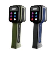 China 0.87kg Multi-Band Uniform Light Source Made of all aluminum alloy through precision carving and processing for sale