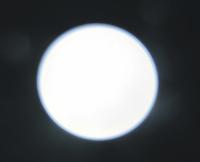 China Aircraft Grade Reinforced Aluminum Uniform Light Source With 2200mah Lithium Battery for sale