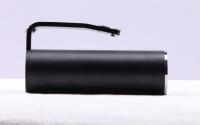China Portable Ultra Wide Uniform Forensic Light Source With One 10W T6 Lamp for sale