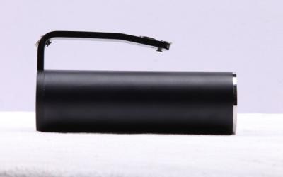China Portable Ultra Wide Uniform Forensic Light Source With One 10W T6 Lamp for sale
