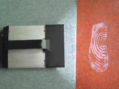 China High Power LED Light Footprint Light Source Imported Glass Cylindrical Mirror for sale