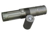 China High Power CREE 10W LED Forensic Light Source Pressure Resistant for sale