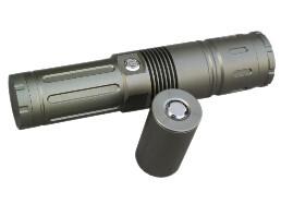 China High Power CREE 10W LED Forensic Light Source Pressure Resistant for sale