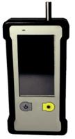 China Hand Held Portable Explosive Detector Raman Detector 785nm Excitation Wavelength for sale