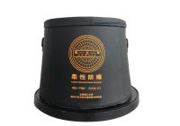 China Military EOD Tool Kits Barrel With Super Light Flexible Multi - Layer Structure for sale