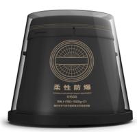 China 100kg Weight EOD Tool Kits Bomb Container For Anti - Terrorism Prevent for sale