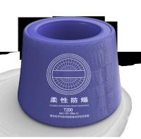 China EOD & IED Flexible Bomb Container Lightweight With Non - Metallic Materials for sale
