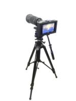 China Colour Low Light Night Vision Investigation System With 1920*1200 Screening Resolution for sale