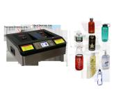 China Portable Forensic Equipment Hazardous Liquid Detector With Sound / Signal light / LCD display Alert Type for sale