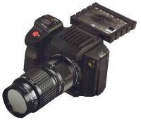 China 3.5” LCD Full Wave CCD Forensic Evidence Cam 180° Rotating 2056x2048 Resolution for sale