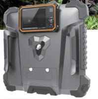 China Portable 3D Imaging Through Wall Radar Light Weight IP67 CE Approval for sale