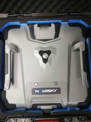 China 7.0kg Portable 3D Imaging Through Wall Radar Azimuth Angle 120° Pitch Angle 90° for sale