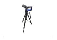 China CMOS Sensor Portable Explosive Detector With Colour Low - Light Night Vision for sale