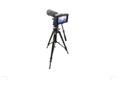 China CMOS Sensor Portable Explosive Detector With Colour Low - Light Night Vision for sale
