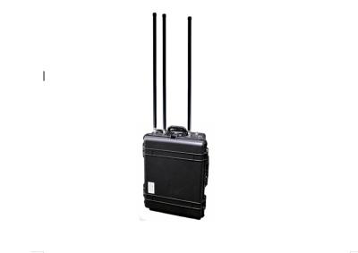 China Portable Bomb Disposal Equipment Wide Band Wireless Frequency Interferometer for sale