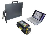 China Portable HD Ultra-thin X-ray Scanner System (Dual-Energy) for sale
