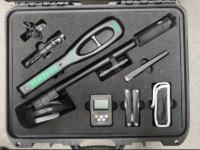 China Security Guards Emergency Rescue Tools / Search And Rescue Equipment for sale