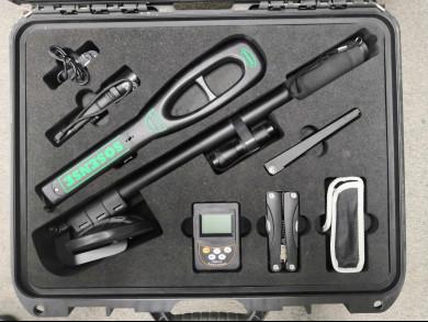 China Security Guards Emergency Rescue Tools / Search And Rescue Equipment for sale