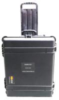 China Lightweight Radio Frequency Blocker 300W Transmitted Power Small Volume for sale