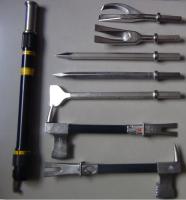 China 36 Piece Non Magnetic Tool Kit For Bomb Disposal / Take Apart Explosives for sale