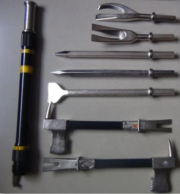 China 36 Piece Non Magnetic Tool Kit For Bomb Disposal / Take Apart Explosives for sale