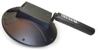 China Wireless Head Phones Portable Bomb Detector Electronic Devices 2000W High Performance for sale