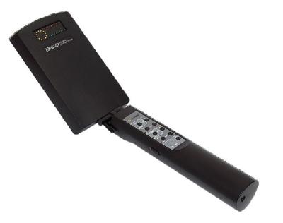 China Compact Size Portable Explosive Detector / Non Linear Junction Detector Black Color for sale