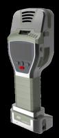China 7.5W Power Portable Explosive Detector Handle Trace 300mm × 106mm × 71mm for sale