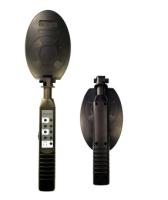 China 80 DB Portable Explosive Detector Non Linear Junction Detector 2400 - 2483 MHz 1000g for sale