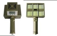 China Aluminum Alloy 445NM Super LED Bio Material Detector 40W 260 * 150 * 100mm for sale