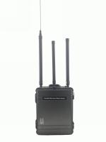 China Portable Multi Band Bomb Disposal Equipment Remote Controlled Radio Device for sale